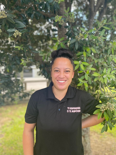 Ngā Kaimahi – Te Kura o Te Kao