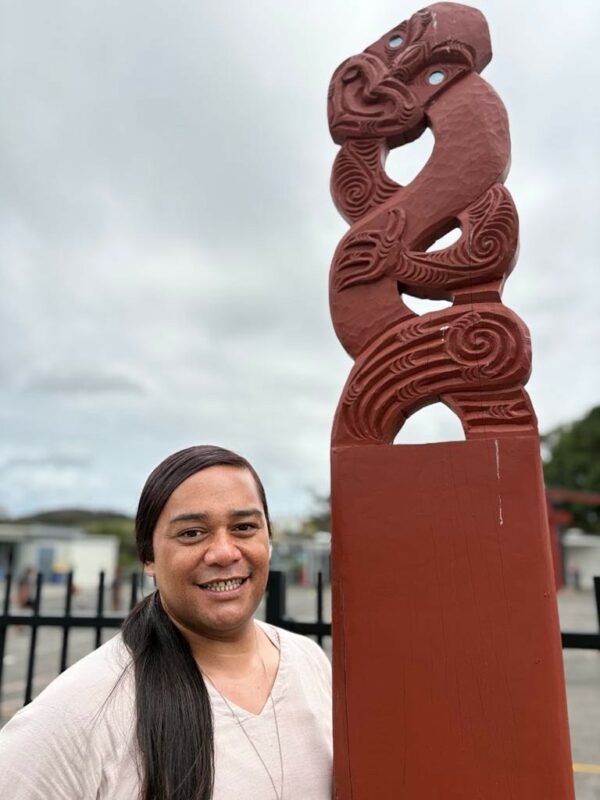 Ngā Kaimahi – Te Kura o Te Kao